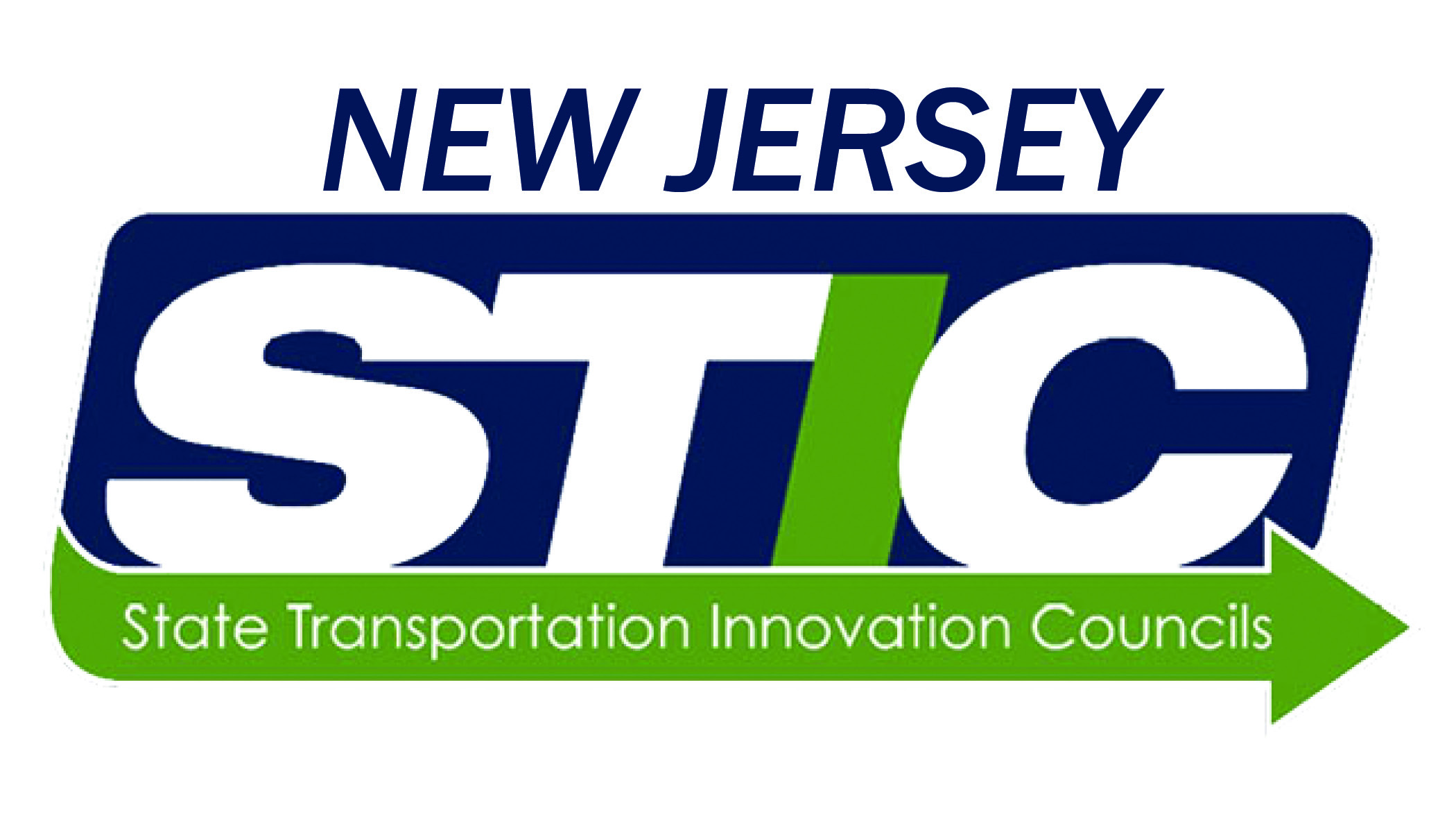 Njdot Logo