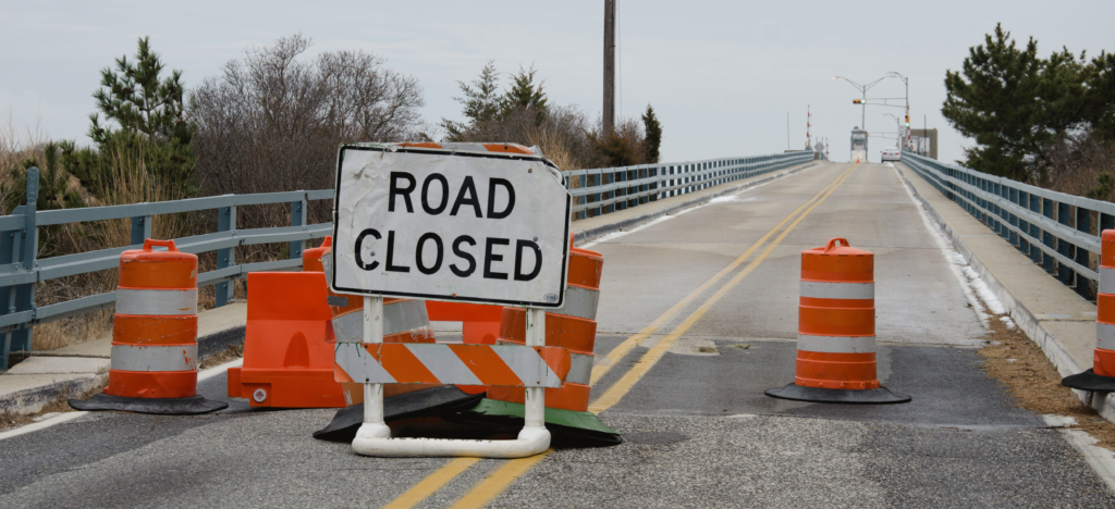 The New Jersey Transportation Infrastructure Bank Prioritizes Repair of ...