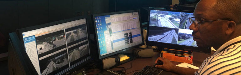 Automated Traffic Signal Performance Measures - NJDOT Technology Transfer