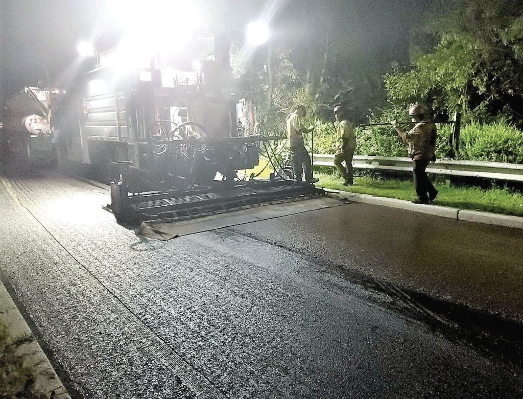 Pavement Preservation Archives - NJDOT Technology Transfer