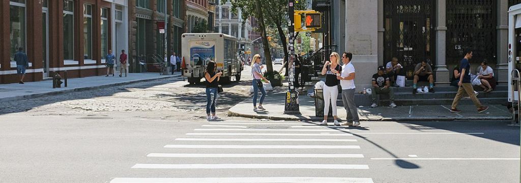 DVRPC’s Sidewalk Inventory and Crowdsourcing Platform - NJDOT ...