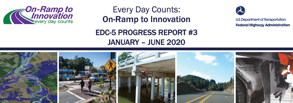 Federal Highway Administration Releases Third EDC-5 Progress Report ...