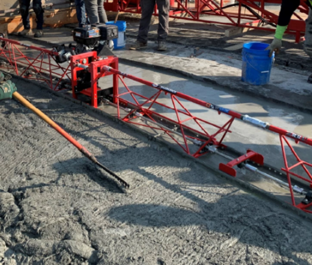 UHPC 3 - NJDOT Technology Transfer