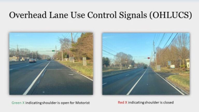 NJDOT Wins Best TSMO Project from National Operation Center for ...