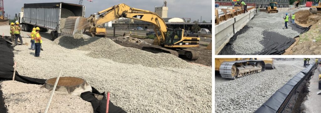 Foamed Glass Aggregate - NJDOT Technology Transfer