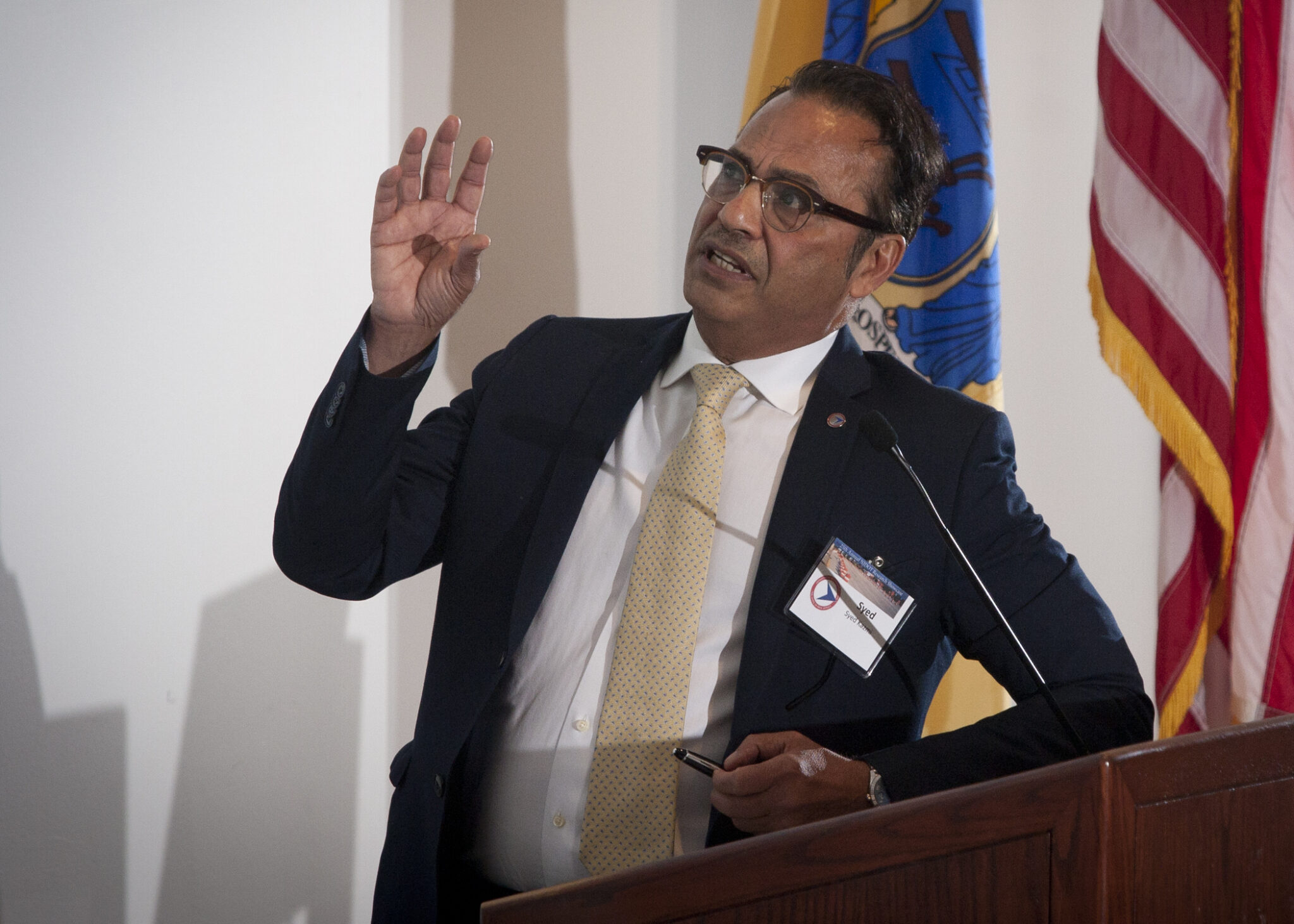 Recap: 25th Annual NJDOT Research Showcase - NJDOT Technology Transfer