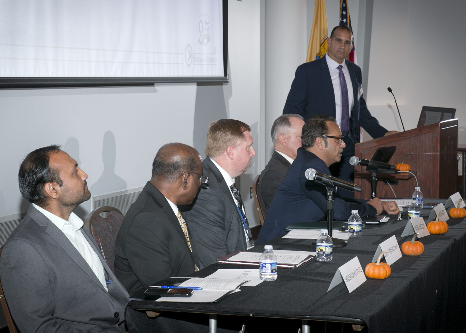 Recap: 25th Annual NJDOT Research Showcase - NJDOT Technology Transfer