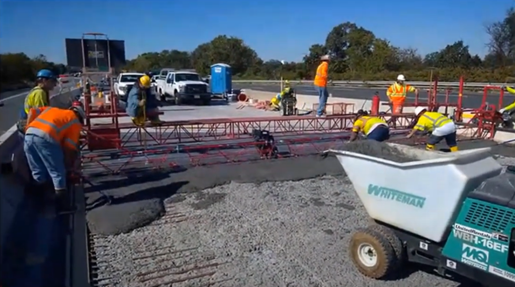 Ultra High-Performance Concrete (UHPC) Applications in New Jersey - An ...